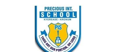 Precious International School | Log in